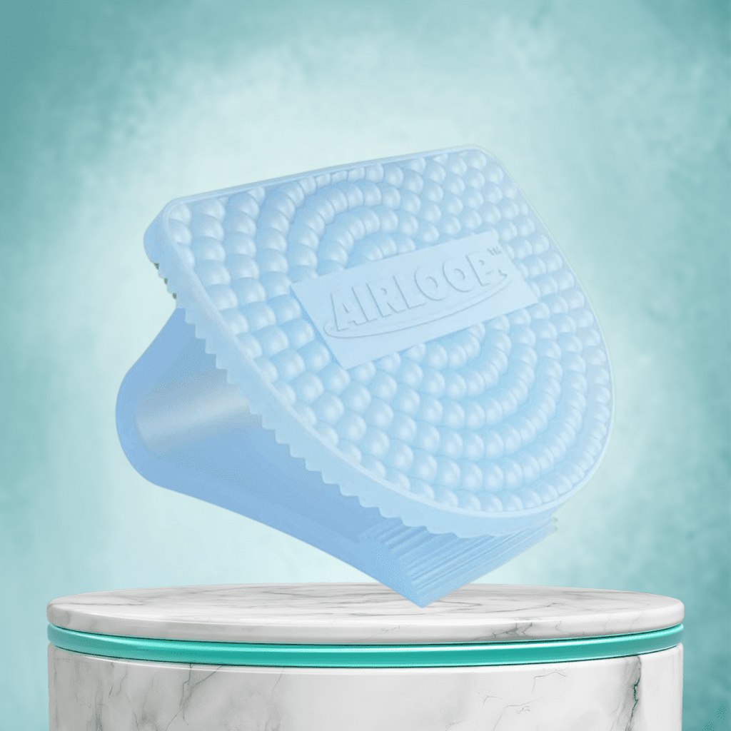 AIRLOOP TOILET BOWL LOOP - Kags Innovation