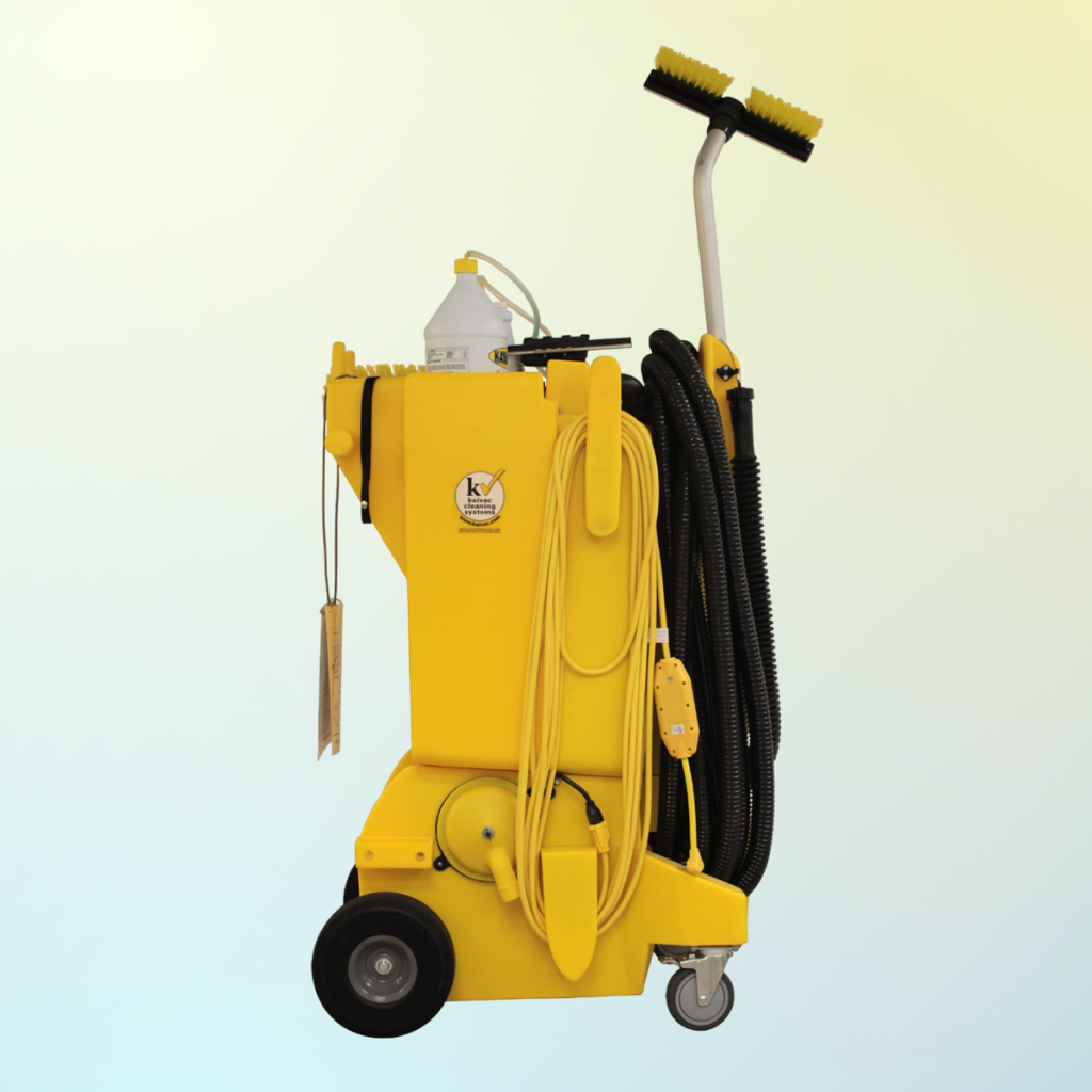 KAIVAC – Kags Innovation