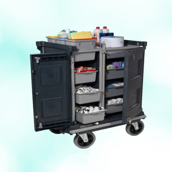 MINI BAR TROLLEY NKL 15G - Kags Innovation