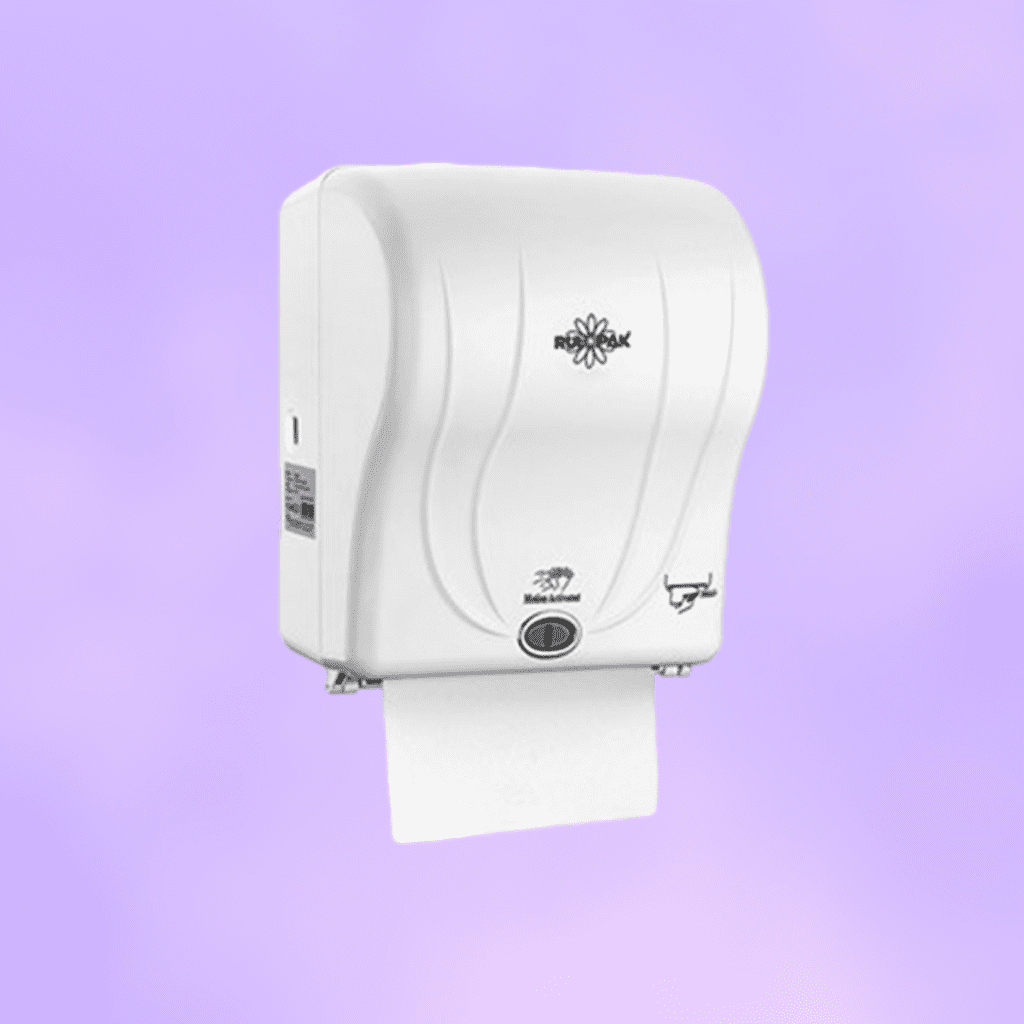 PAPER DISPENSERS - Kags Innovation