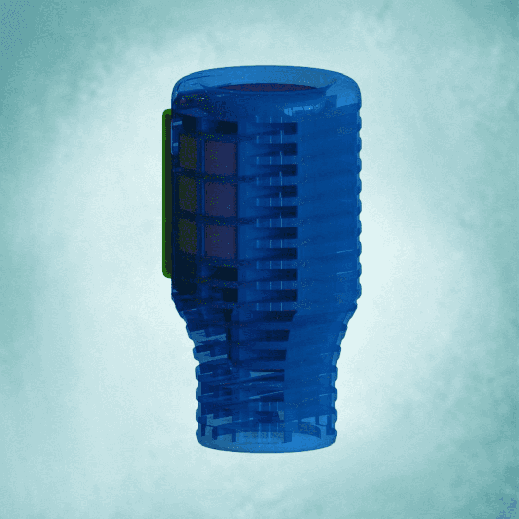 V AIR SOLID EVOLUTION - Kags Innovation