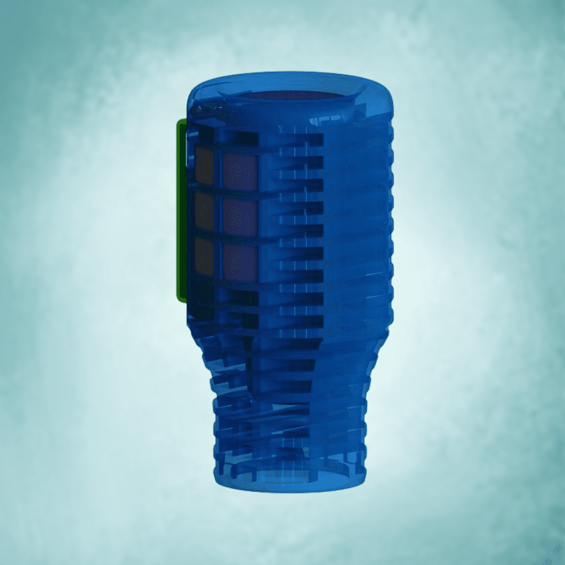 V AIR SOLID EVOLUTION - Kags Innovation