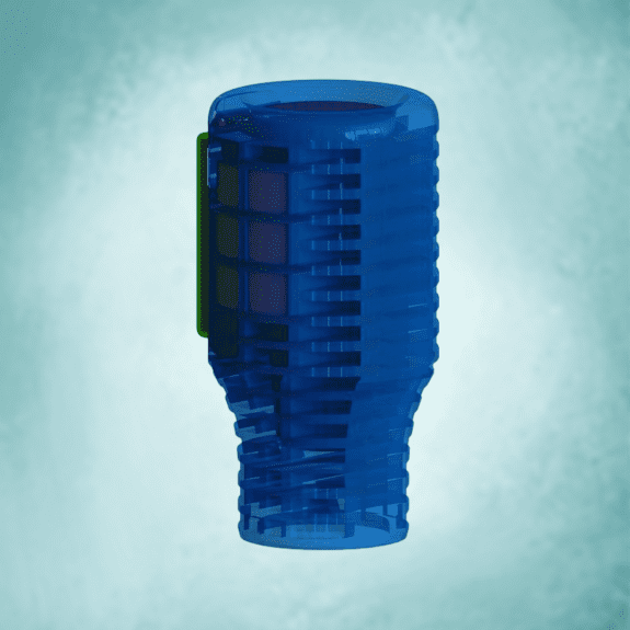 V AIR SOLID EVOLUTION - Kags Innovation