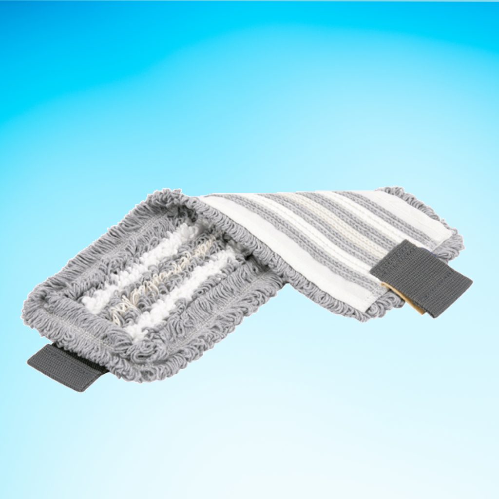 Ultra Speed Trio Mop - Kags Innovation